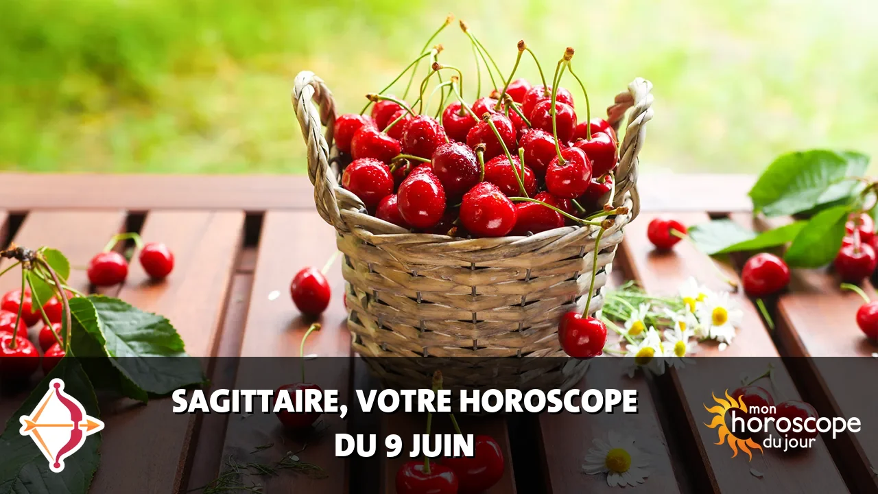 Sagittaire: Horoscope quotidien du Jeudi 5 Mars 2026