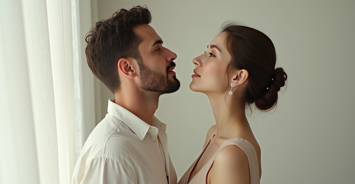 Compatibilité amoureuse du Scorpion avec un Poissons