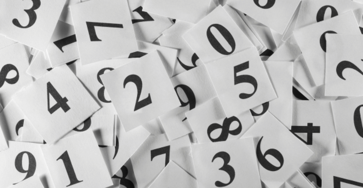 Tout savoir sur le nombre deux ou 2 Tout savoir sur le nombre deux ou 2