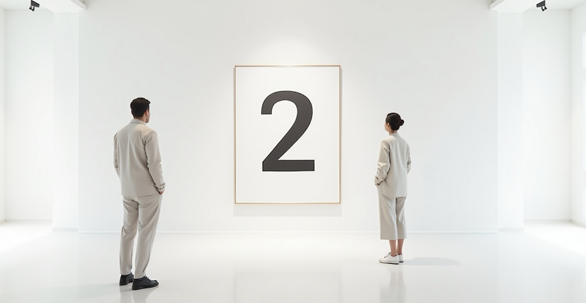 Tout Savoir Sur Le Nombre Deux Ou 2