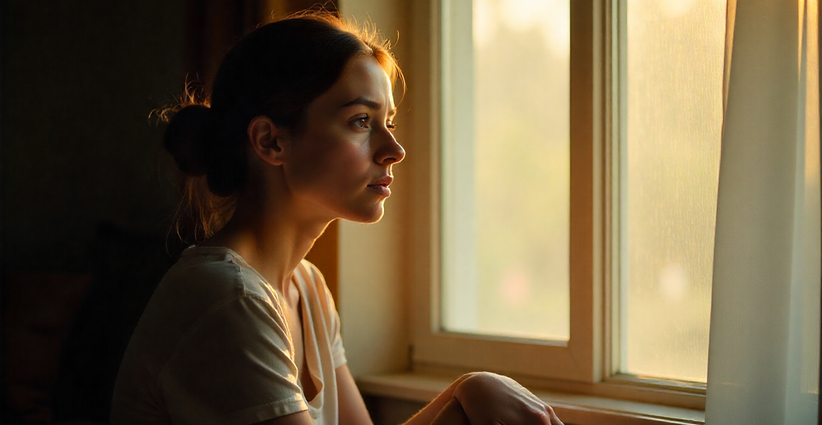 Nos conseils astro pour surmonter votre chagrin d'amour