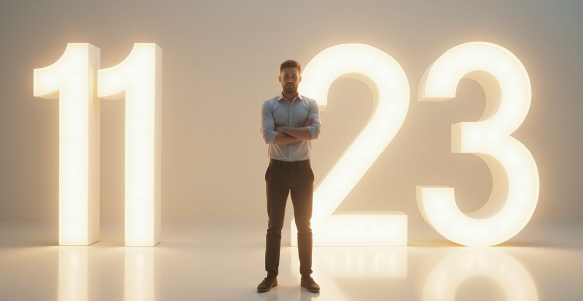 Tout savoir sur la signification et les messages des heures miroirs