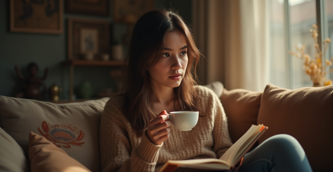 Le Cancer ascendant Gémeaux