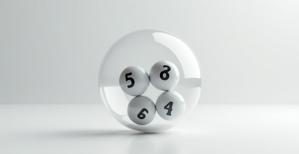 Votre tirage Keno en numérologie