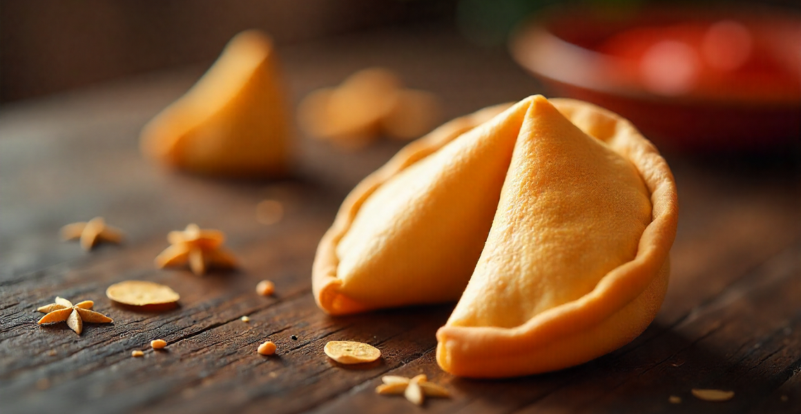 Tirage du Cookie Chinois de la fortune - Oracle des biscuits