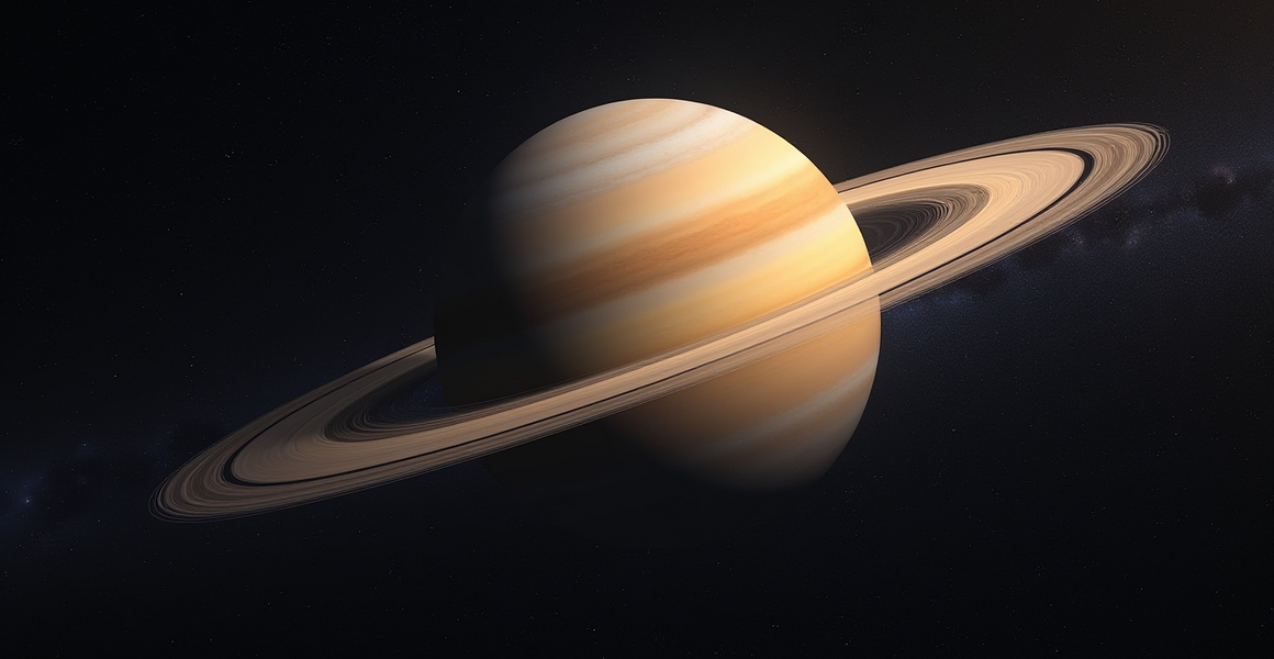 La position de Saturne sur votre signe astrologique