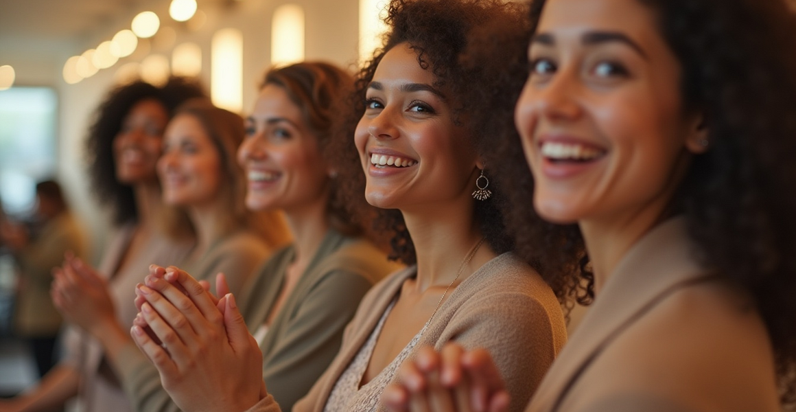 Comprendre les influx de votre signe en vie sociale
